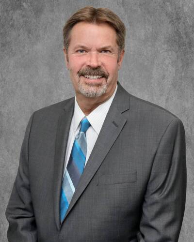 Scott Bridges - Southwest - Wardley Real Estate